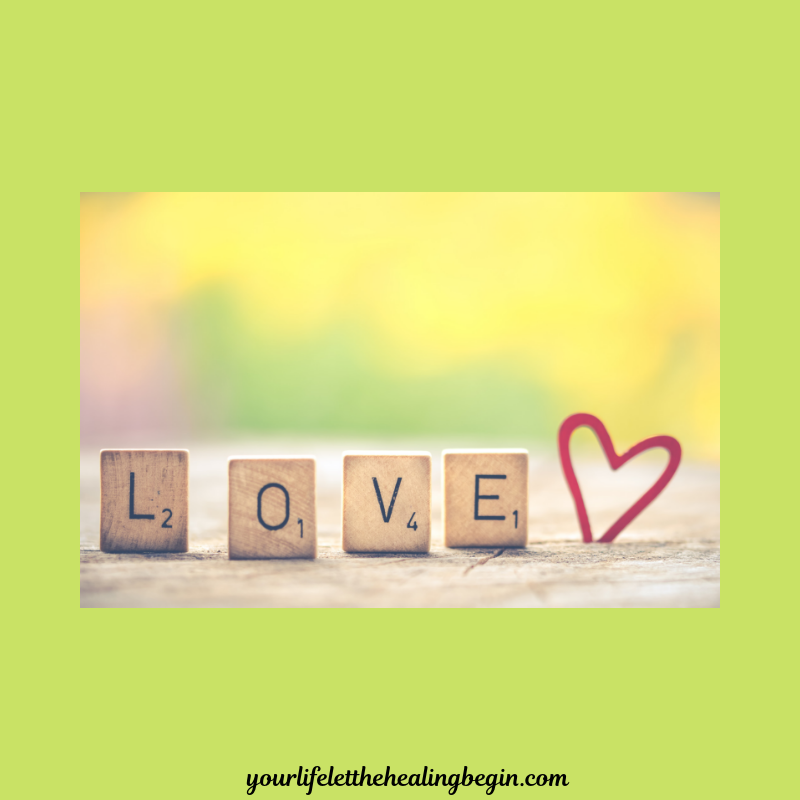 Let’s Talk Love – Your Life, Your Choice